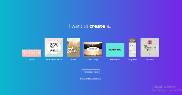 How To Create Stunning Images For Your Website Even If You’re Not A ...